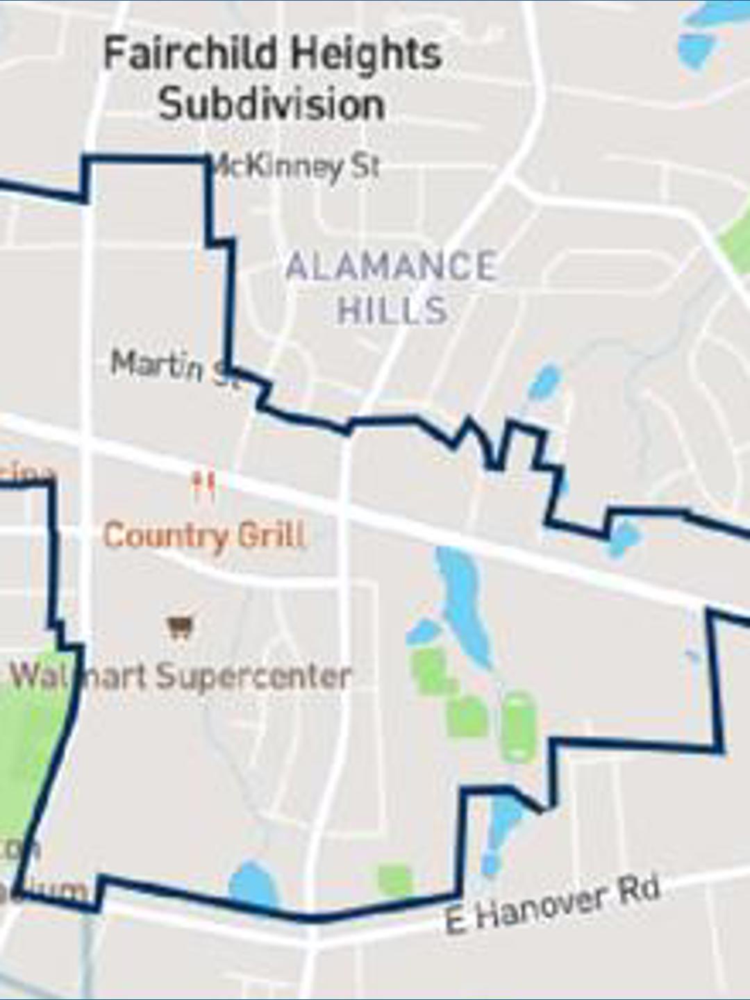 City of Burlington seeks community input on North Church Street area ...