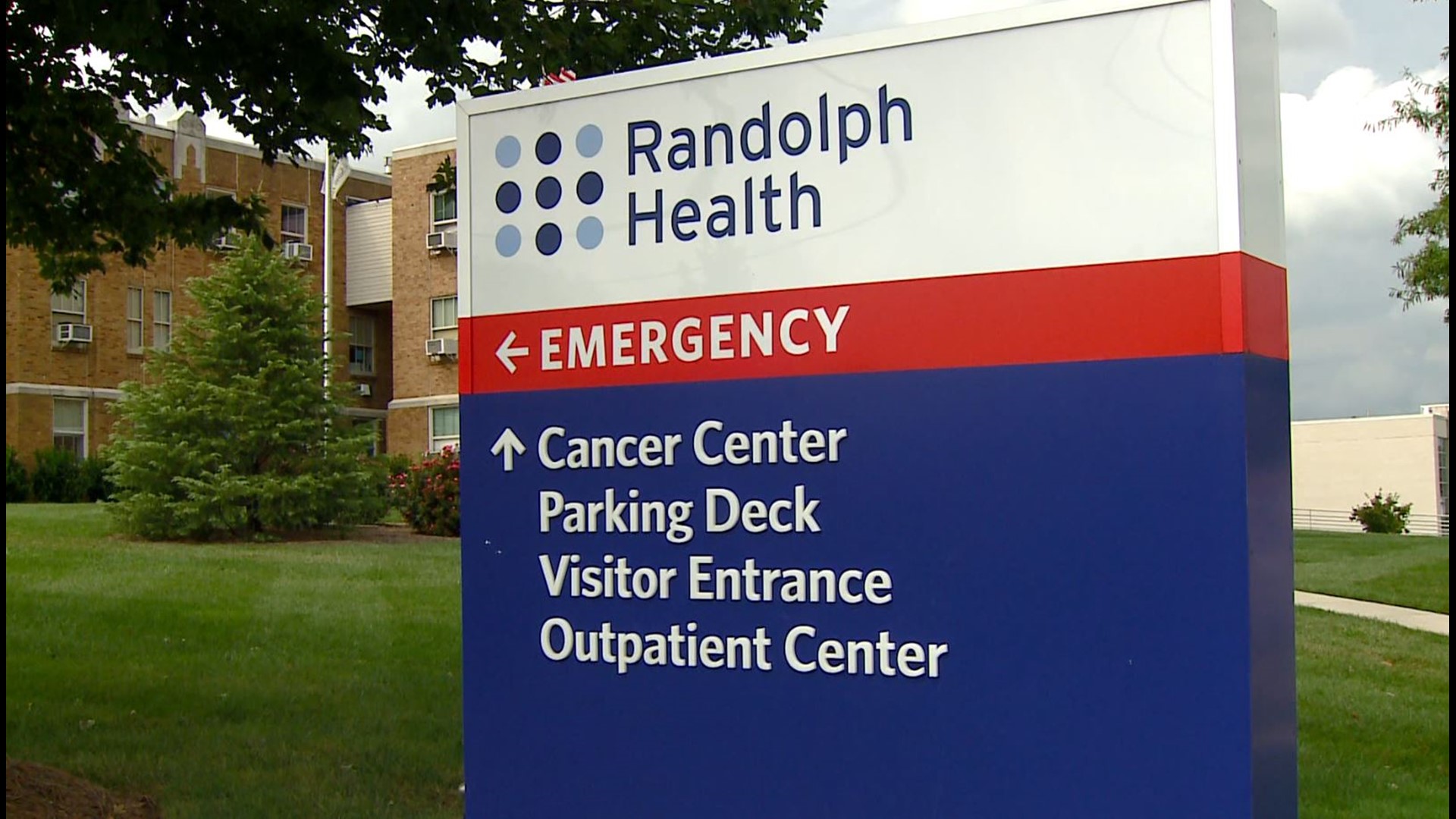 Randolph Health lifts visitor restrictions for children starting ...