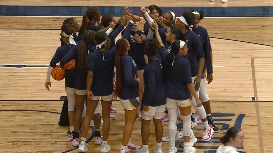UNC-Greensboro women's basketball going to NCAA Tournament | 1st time ...