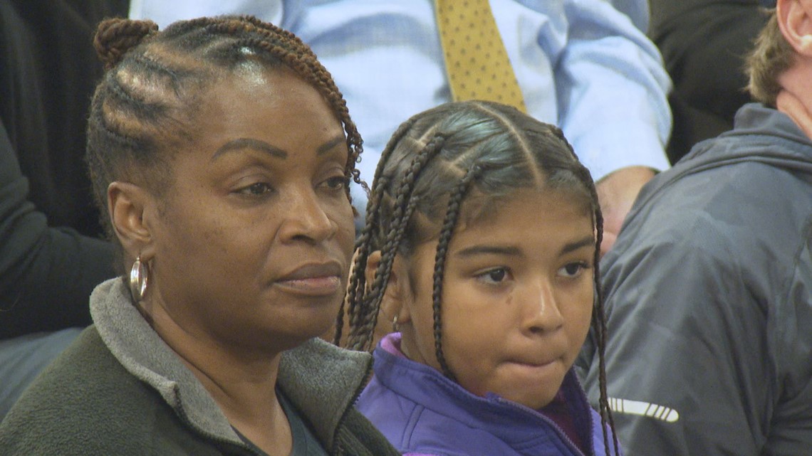 GCS parent speaks after social media town hall | wfmynews2.com