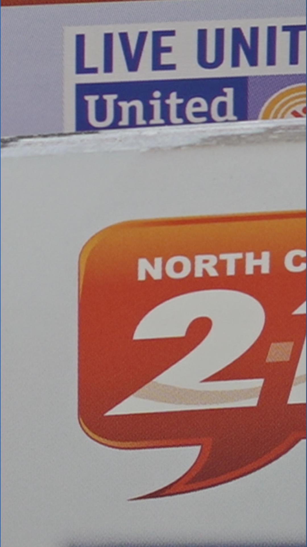 North Carolina's 2-1-1 helpline sees 20% rise amid federal shutdown ...