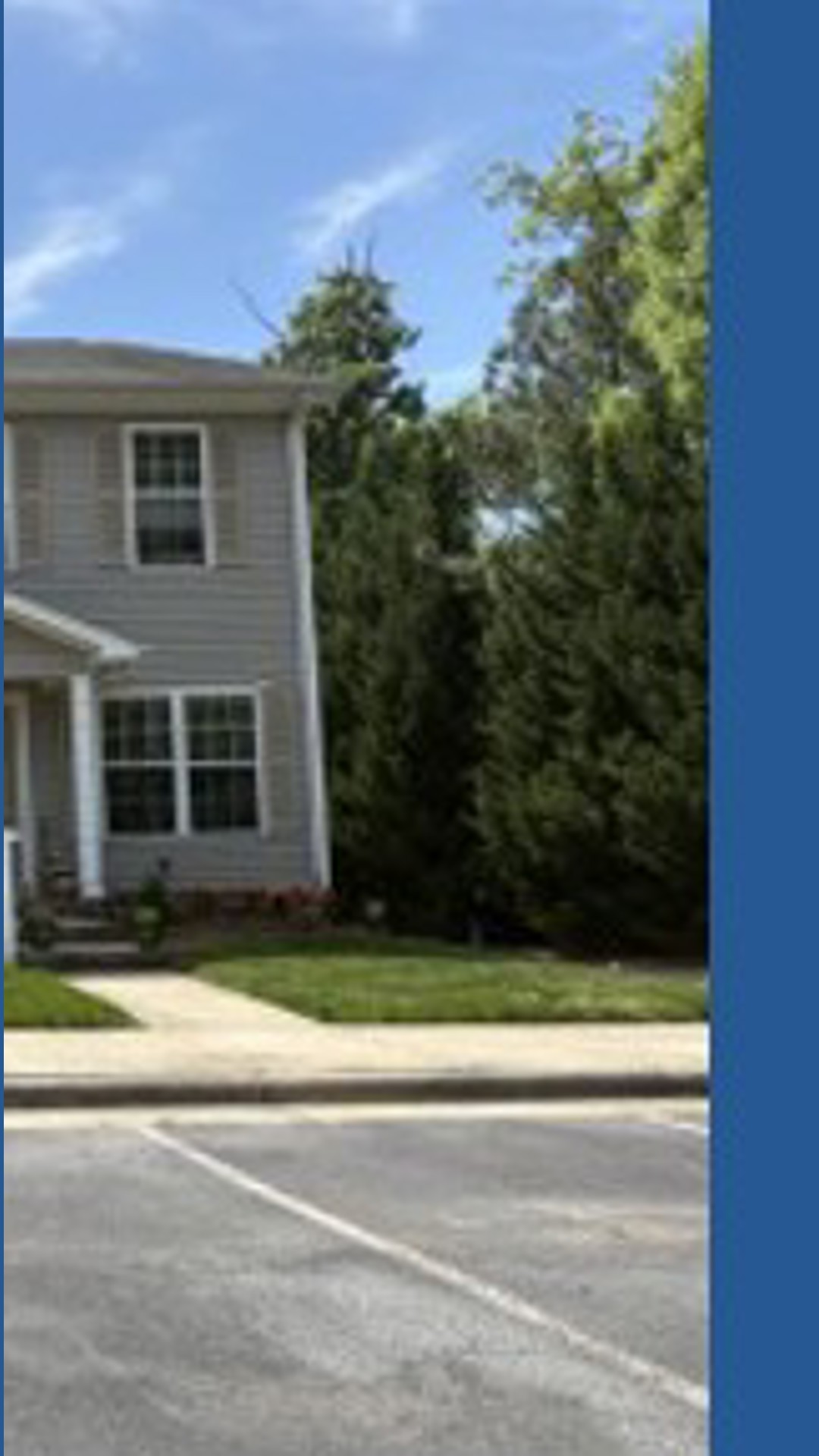 83-year-old found dead inside of a Greensboro home, police say ...