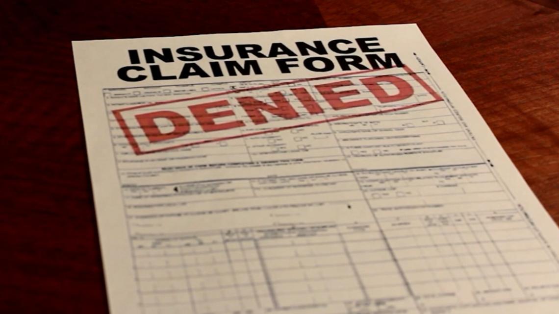 How you appeal a health insurance claim that has been denied ...