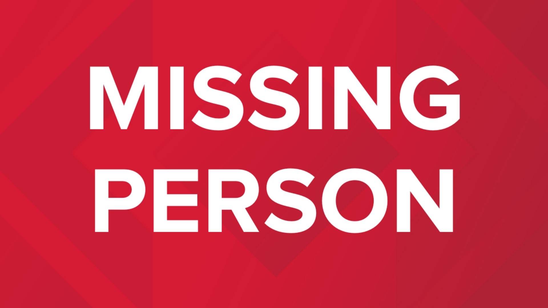 Missing 28-year-old man in Haw River, NC | wfmynews2.com