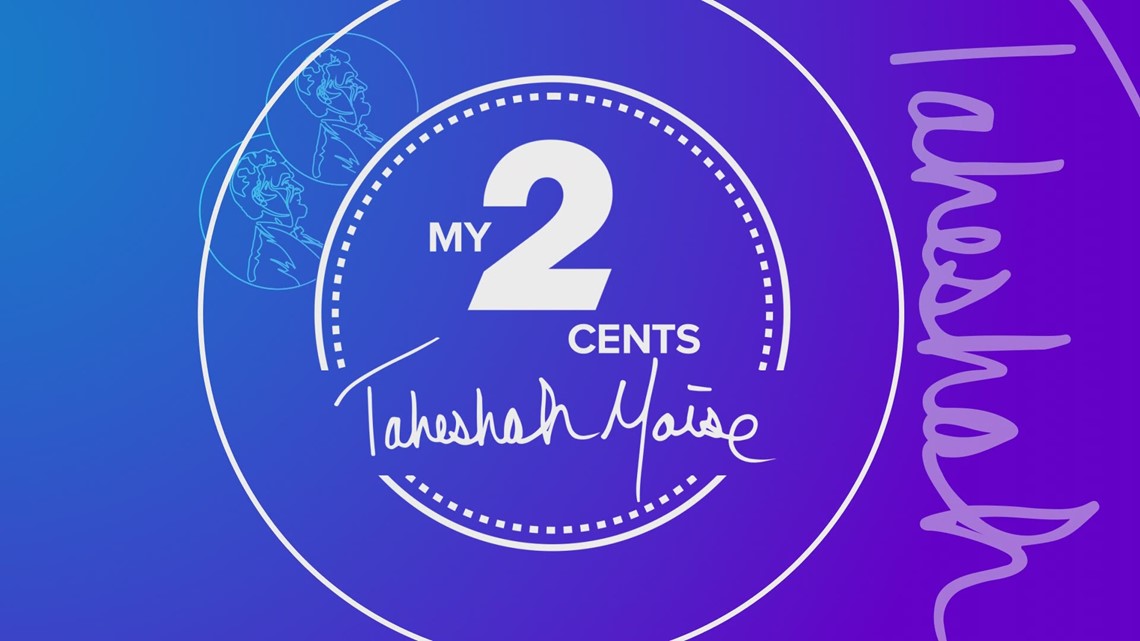 My 2 Cents: Encouragement during the Coronavirus pandemic | wfmynews2.com