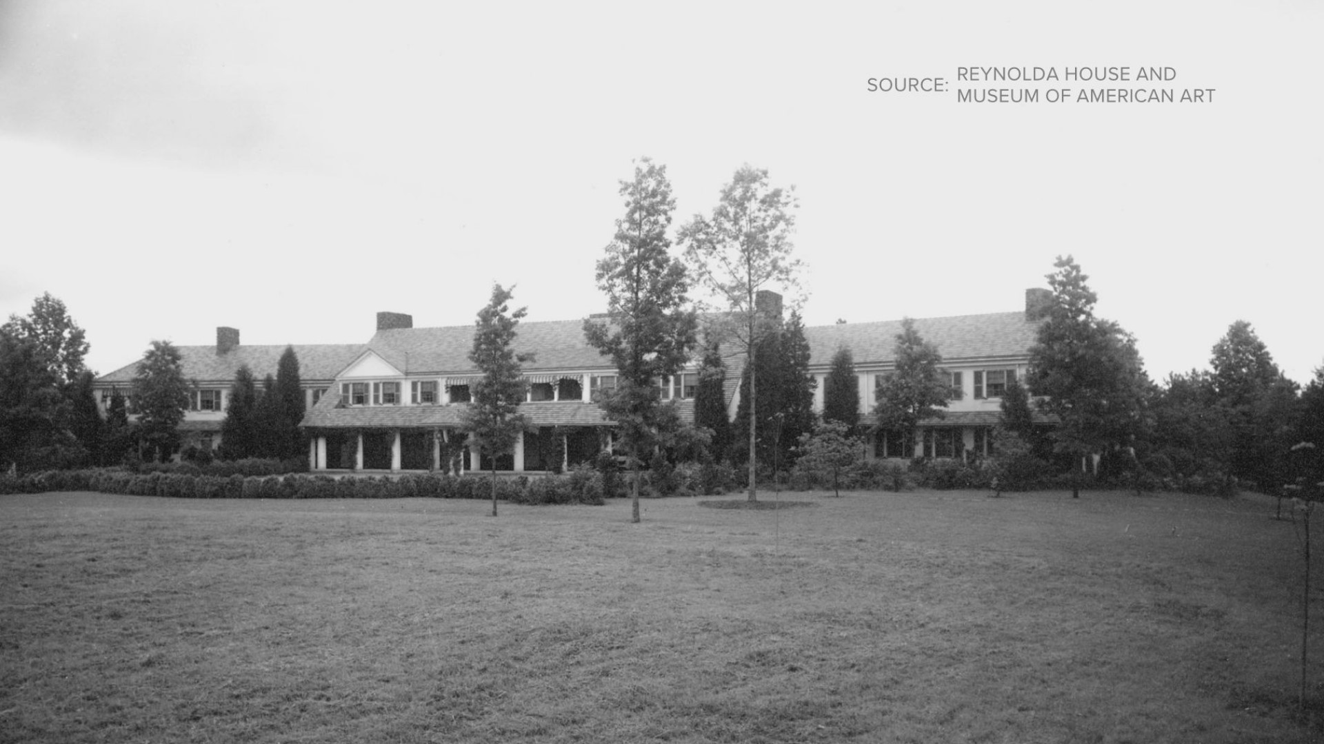 The Reynolds family murder mystery that still goes unanswered ...