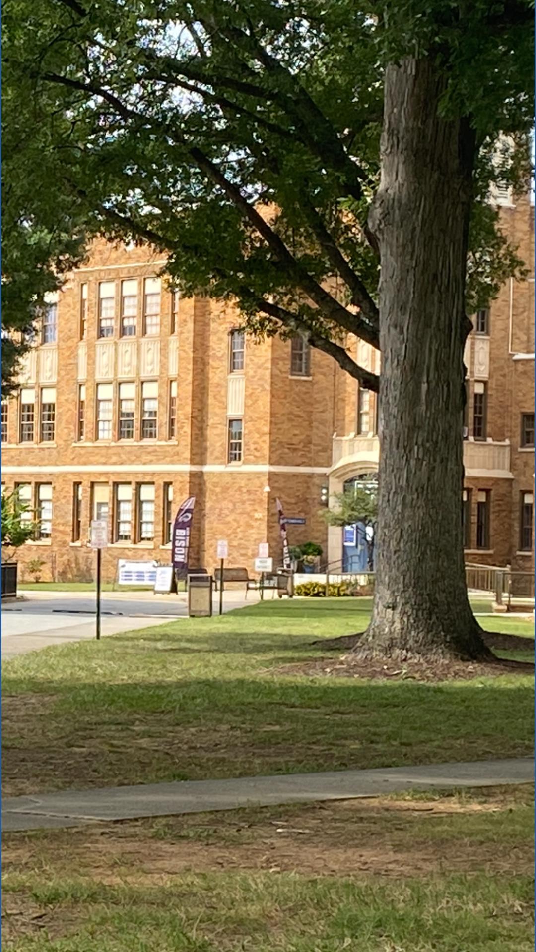 High Point Central lockdown lifted | wfmynews2.com