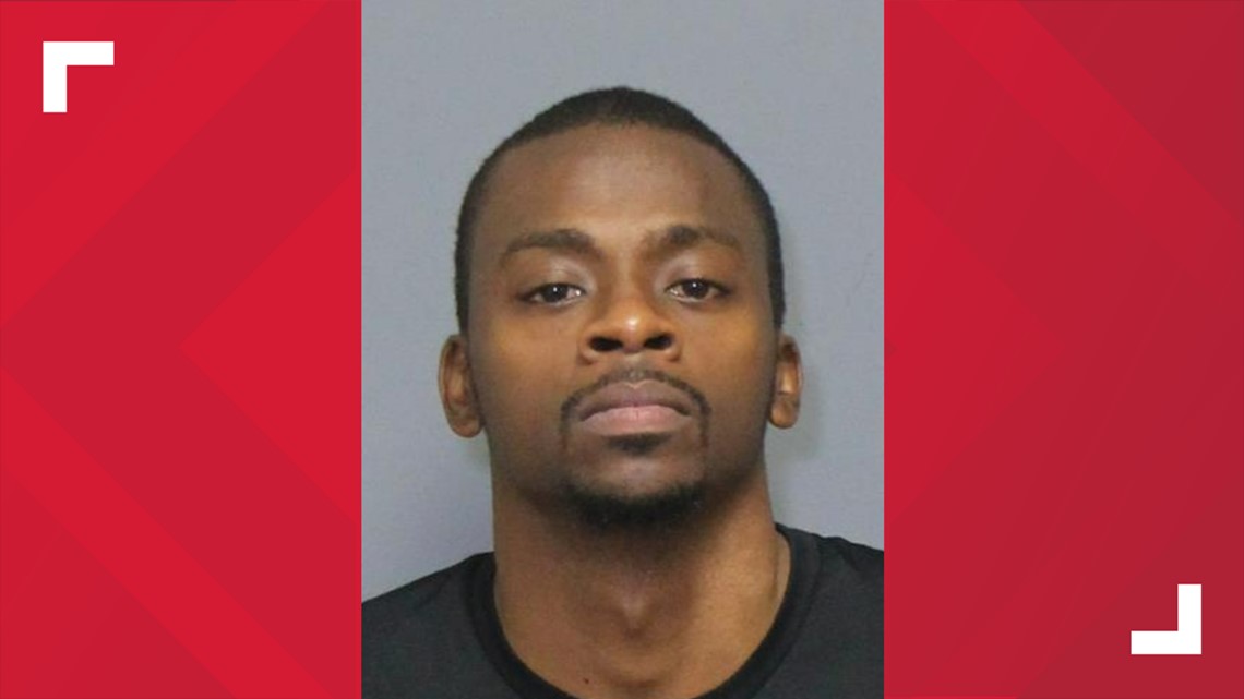 Man sentenced to life for killing Ronald McCray of Greensboro ...