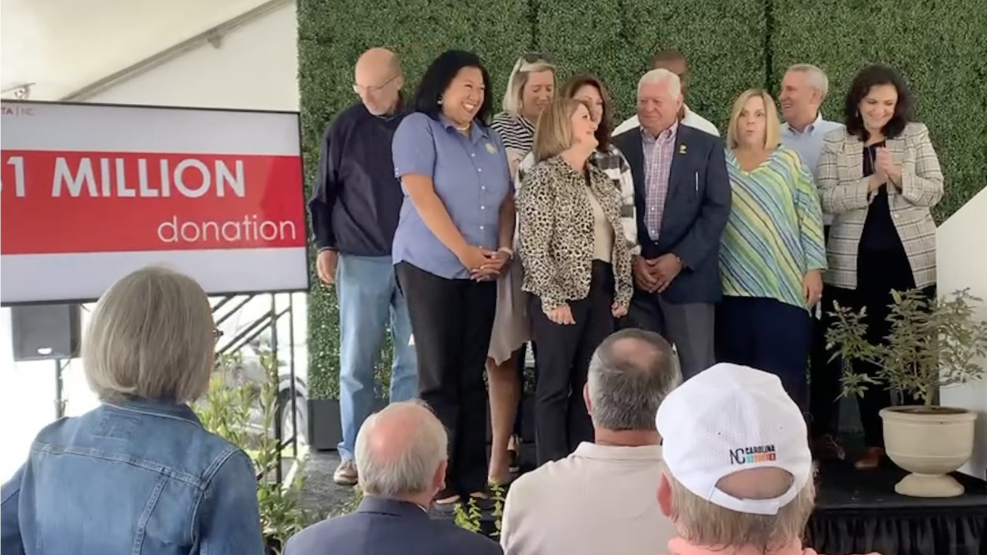 Toyota Megasite to invest $1 million for workforce development ...