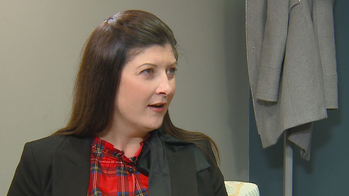 GCS superintendent on how to improve district, WFMY interview ...