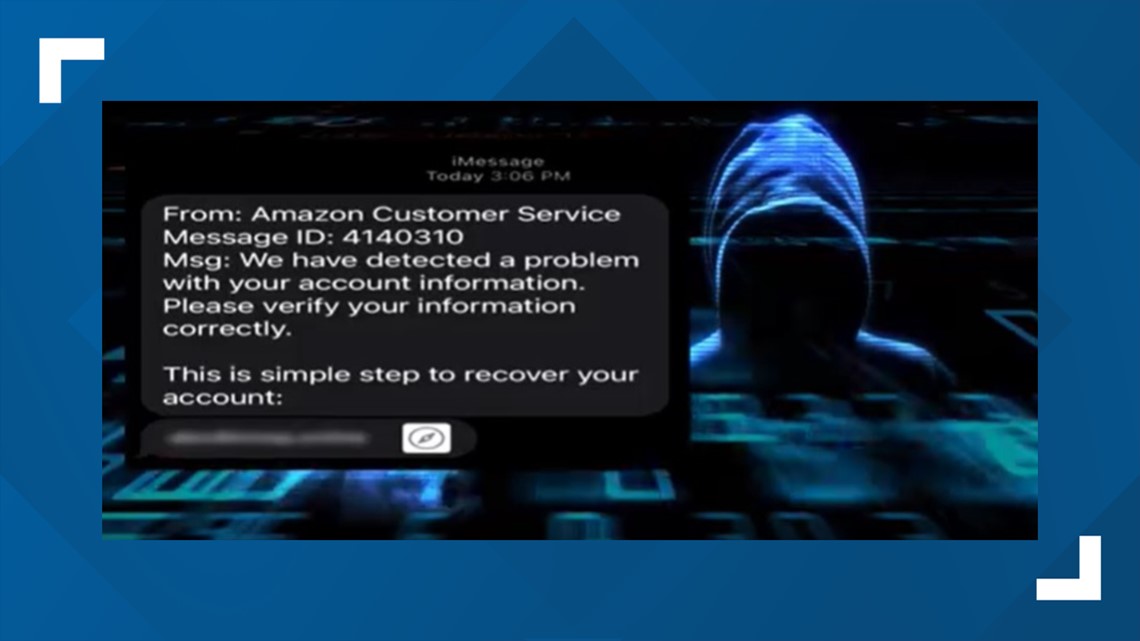 Amazon Prime Day is over but the scams are just beginning | wfmynews2.com