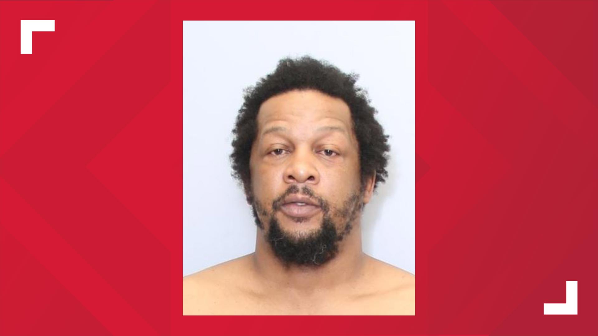 Woman dead after shot in head, man arrested in High Point | wfmynews2.com