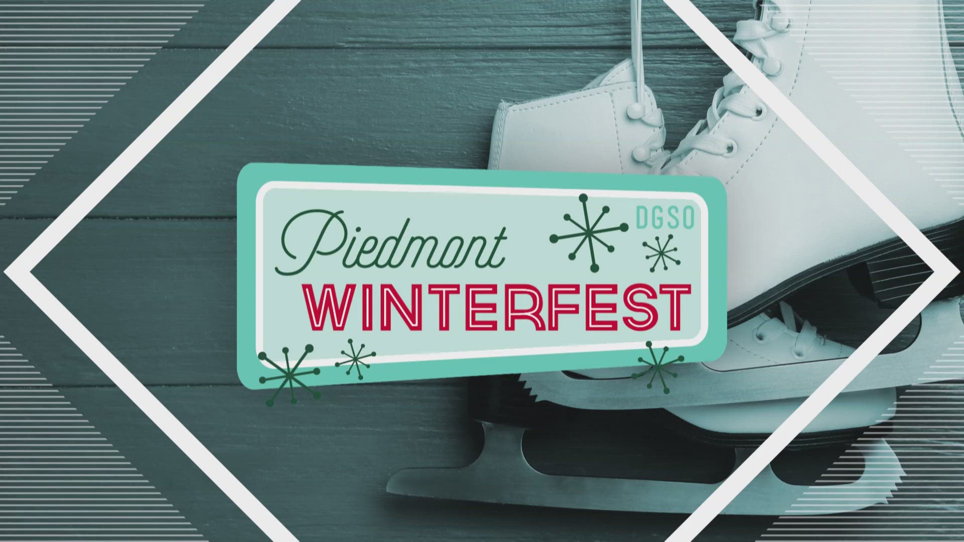 Piedmont Winterfest is back! Here's what you should know | wfmynews2.com