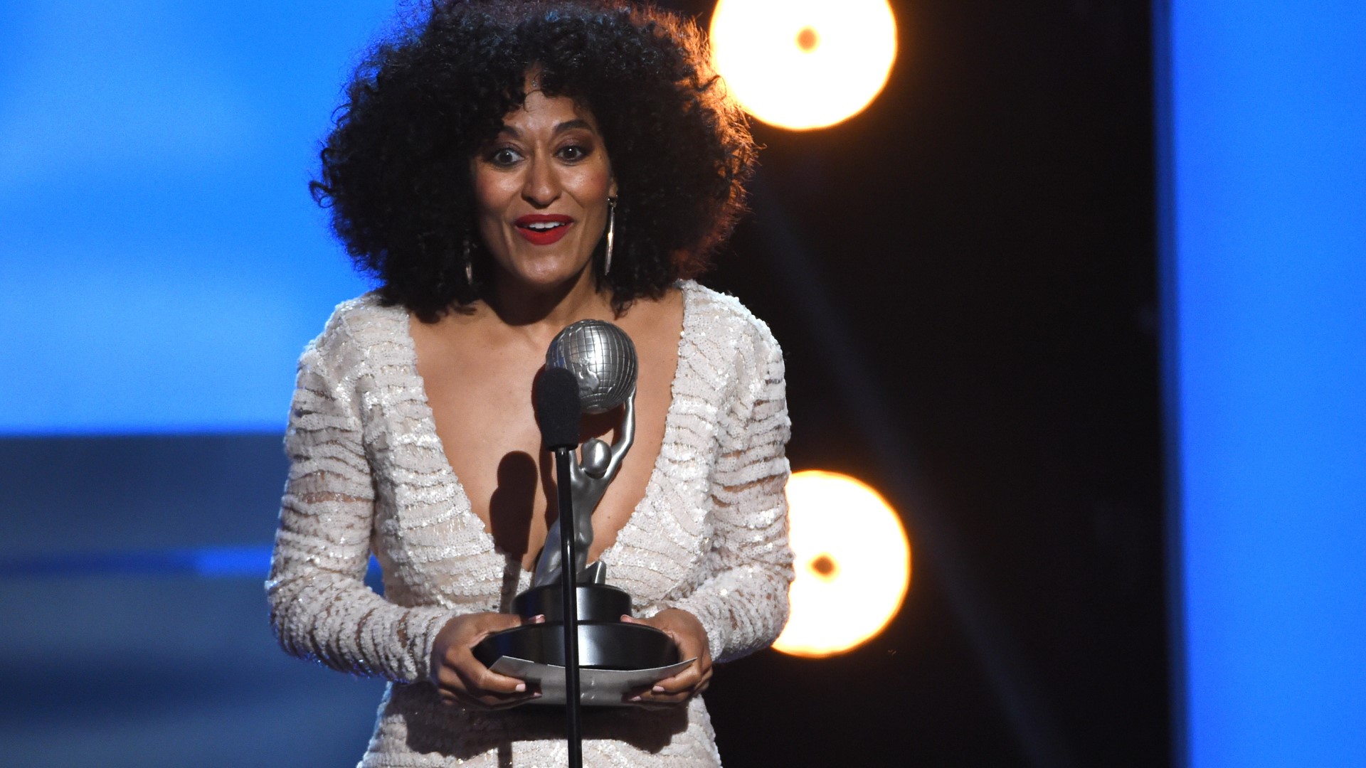 Tracee Ellis Ross to speak at A&T University | wfmynews2.com