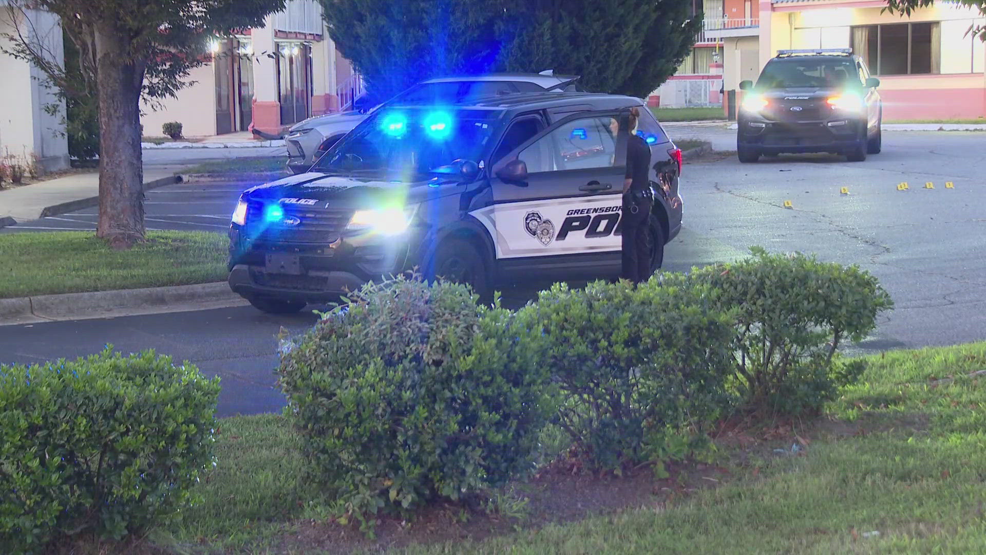 Mount Airy murder-suicide leaves 2 dead, 1 in critical condition ...