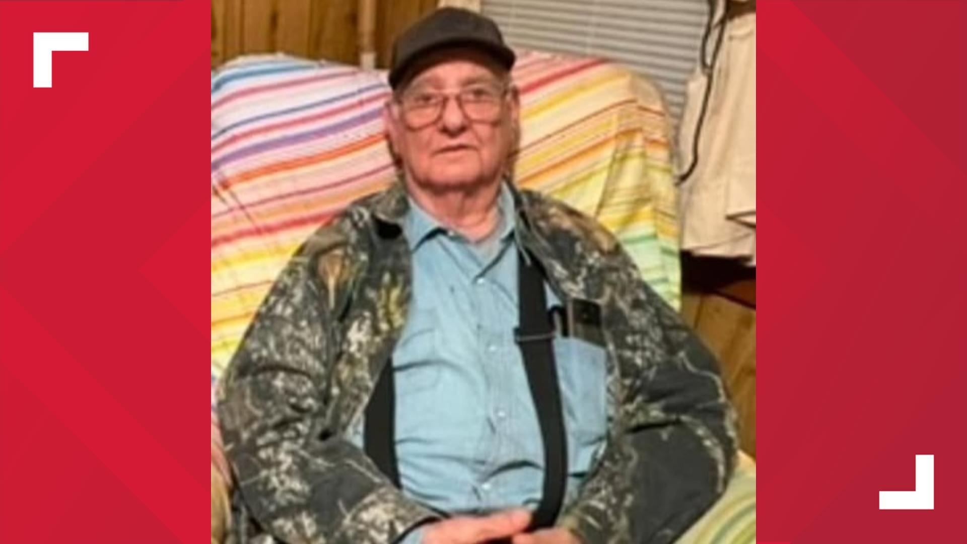 79-year-old missing from Rockingham County found dead | wfmynews2.com