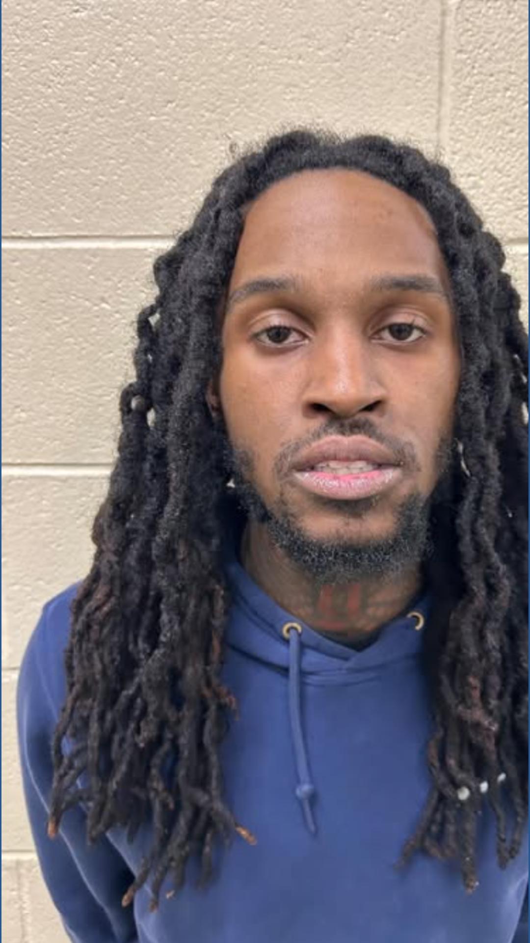 Graham police arrest driver in hit-and-run that critically injured ...