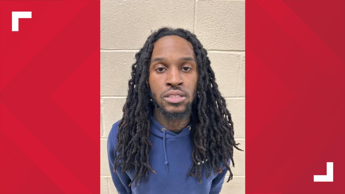 Graham police arrest driver in hit-and-run that critically injured ...