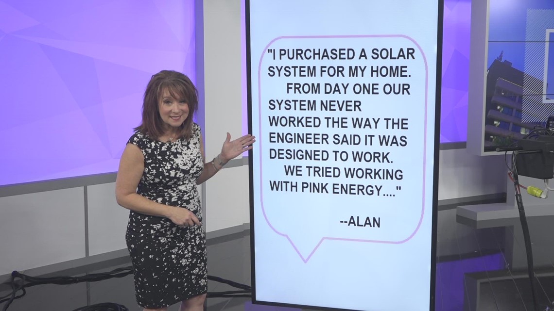 WFMY News 2 surprises Julie Luck upon her return after beating colon ...