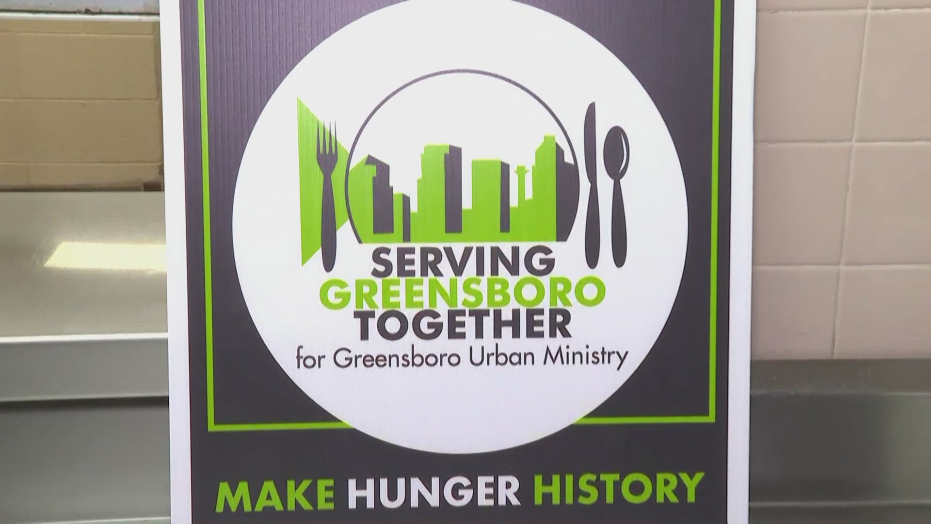 Major local fundraising effort helping fight food insecurity in ...