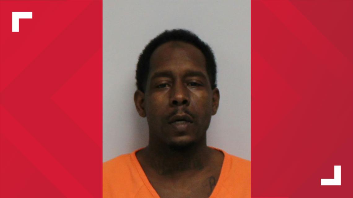 Durham man arrested on I-40 for drug charges and assault warrant ...