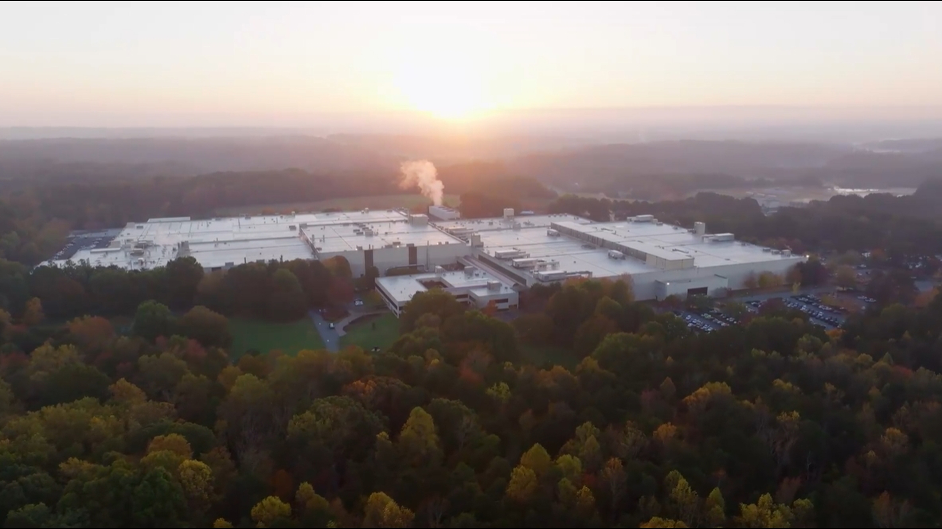 Reynolds American expected to add 300 jobs at Tobaccoville operations ...