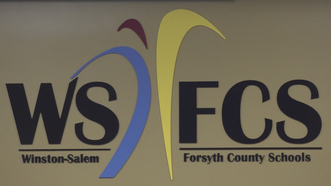 Winston-Salem/Forsyth County Schools votes to adopt modified academic ...