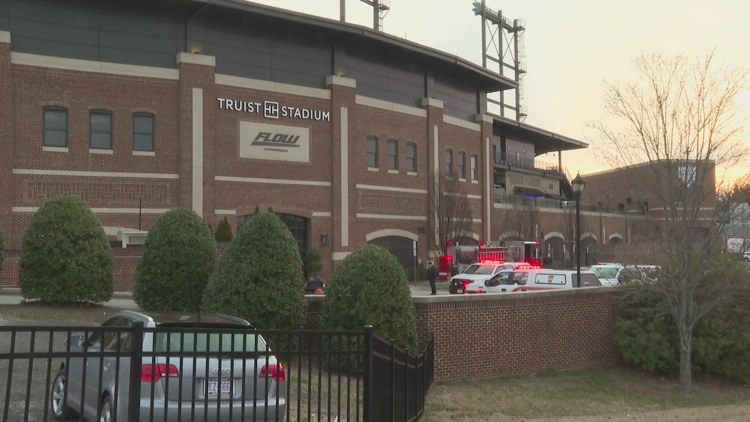 Winston-Salem Dash announce "major" upgrades for Truist Stadium in 2025 ...