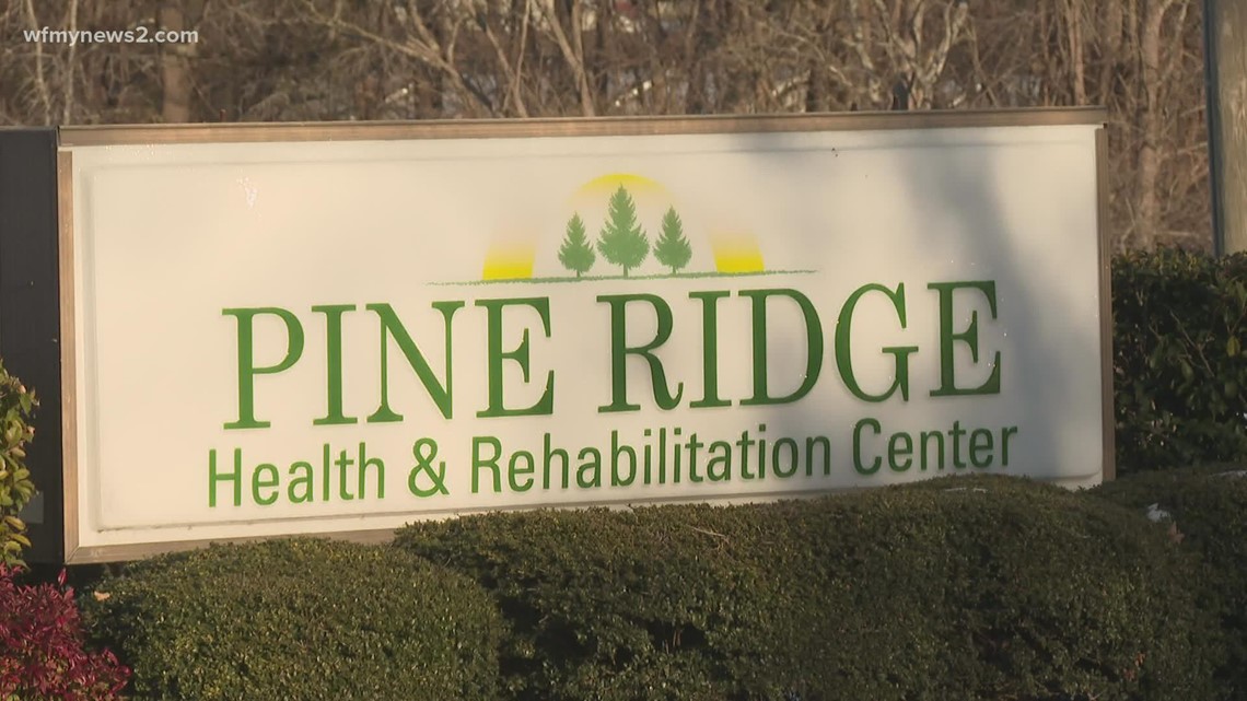 State releases Pine Ridge nursing home report after 2 found dead ...