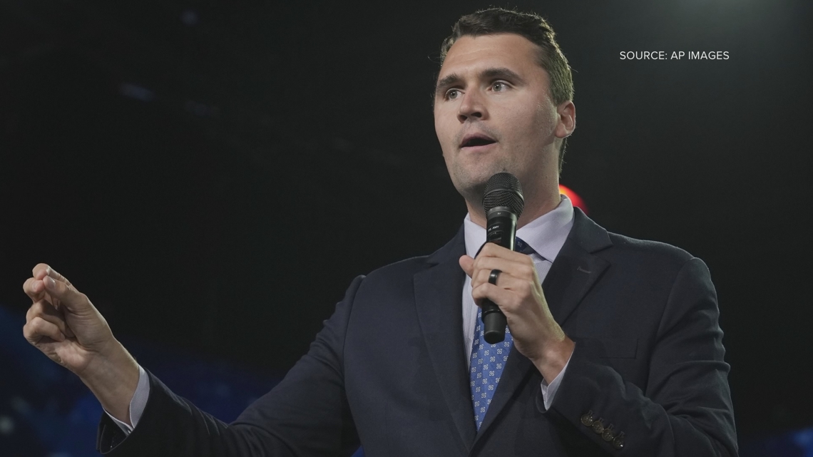NC leaders respond to Charlie Kirk's shooting death | wfmynews2.com