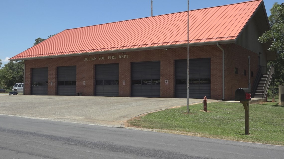 Two fired from Julian Fire Department after posts about immigrants on ...