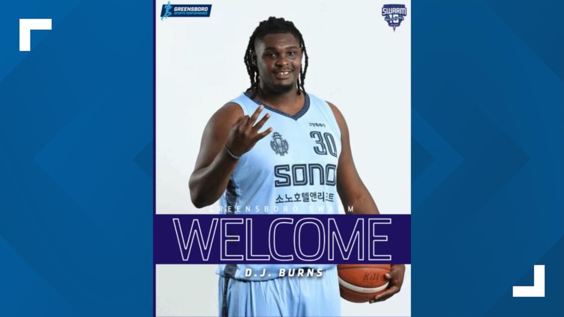 High Point police seek suspect in fatal shooting | wfmynews2.com