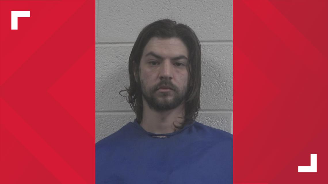 Rockingham Co. man charged for abusing infant, deputies say | wfmynews2.com