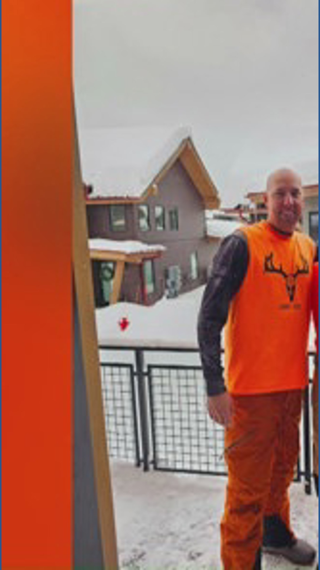 Man killed in tragic hunting accident in Davidson County | wfmynews2.com