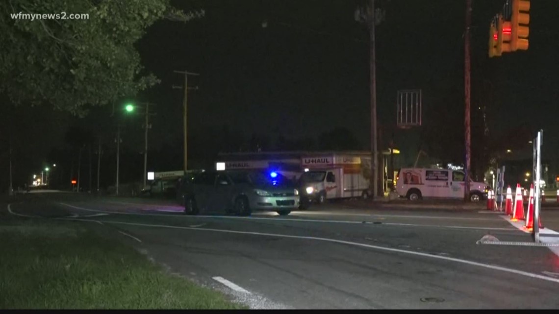 More questions than answers after deputy-involved shooting in Guilford ...