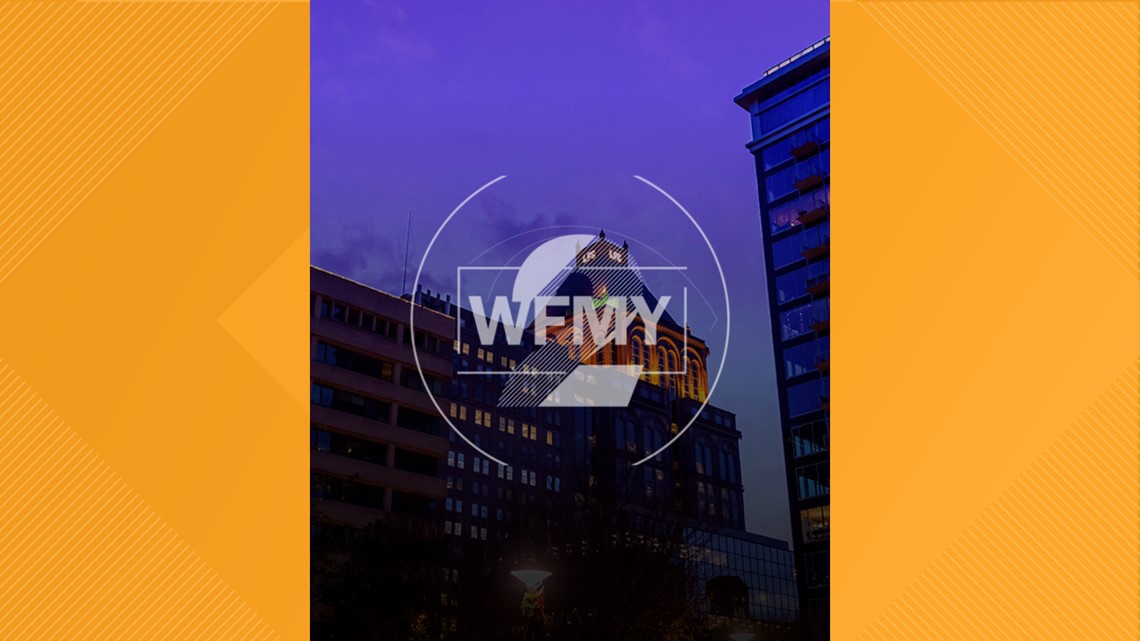New App drops for WFMY News 2 | wfmynews2.com