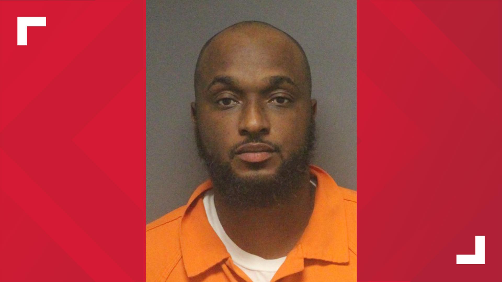 Deputies arrest Greensboro man, seize drugs, guns and cars | wfmynews2.com