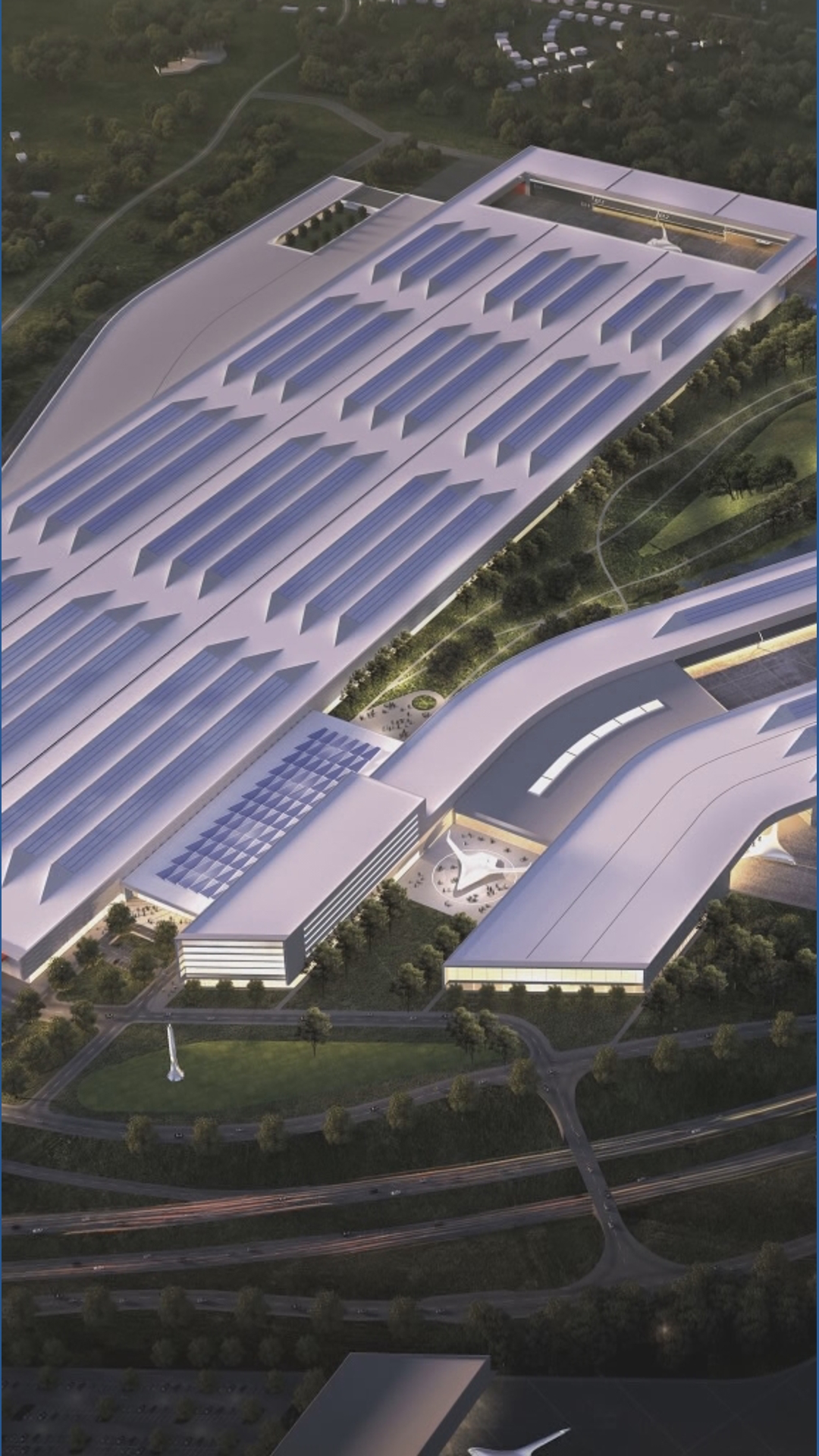 JetZero timeline for major manufacturing site in Greensboro | wfmynews2.com