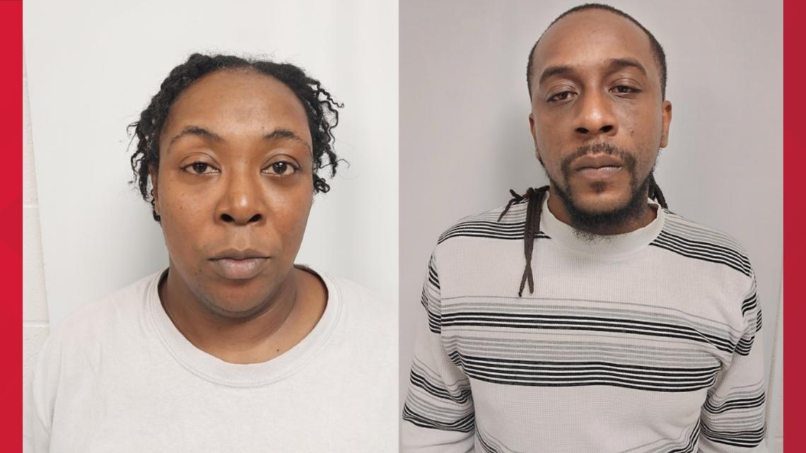 Davie Co. nursing home worker charged with sex crimes against patients ...