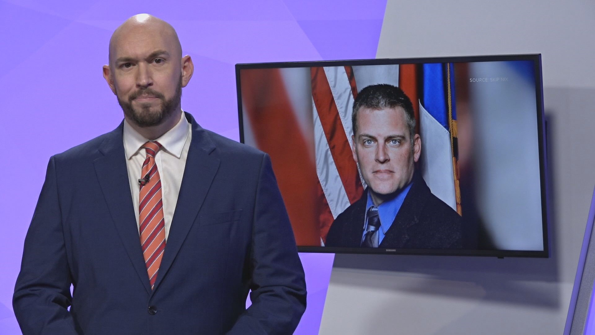 My 2 Cents | Every Person Matters | wfmynews2.com