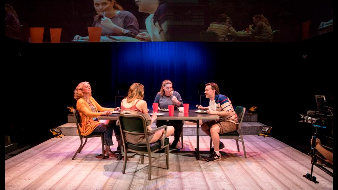 Triad Stage to reopen in October | wfmynews2.com