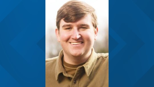 Addison McDowell set to be next Congressman of NC's 6th District ...