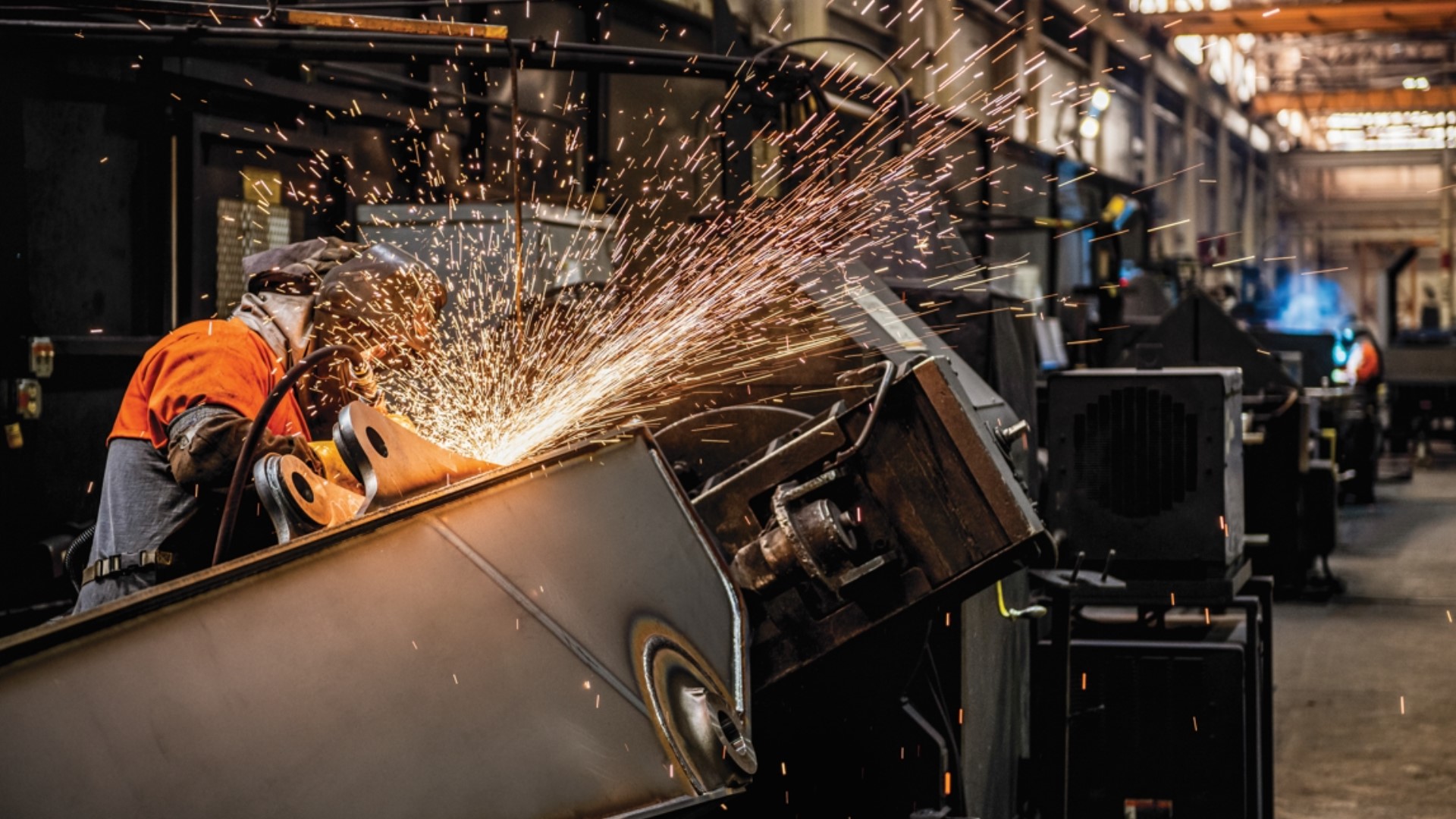 John Deere investing in Kernersville, North Carolina | wfmynews2.com