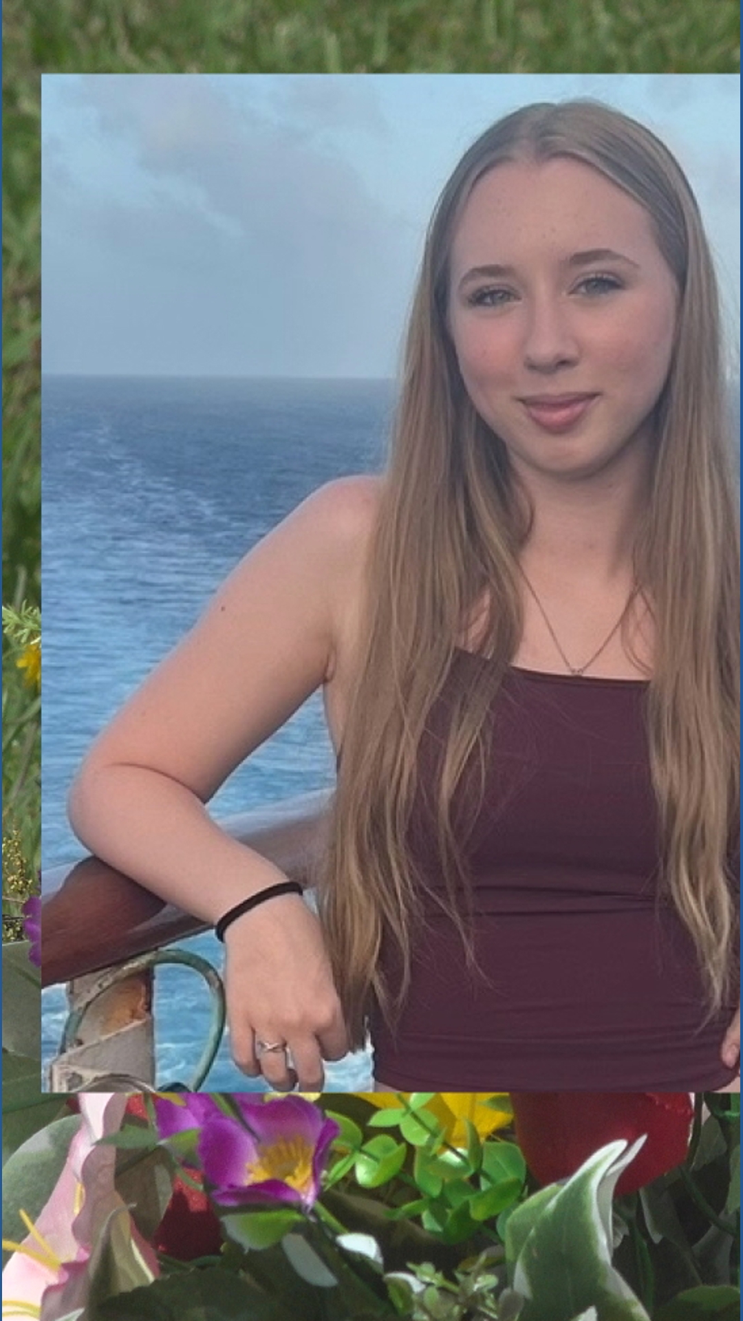 Grandma remembers Southeast Alamance senior Lily Hahn after deadly ...