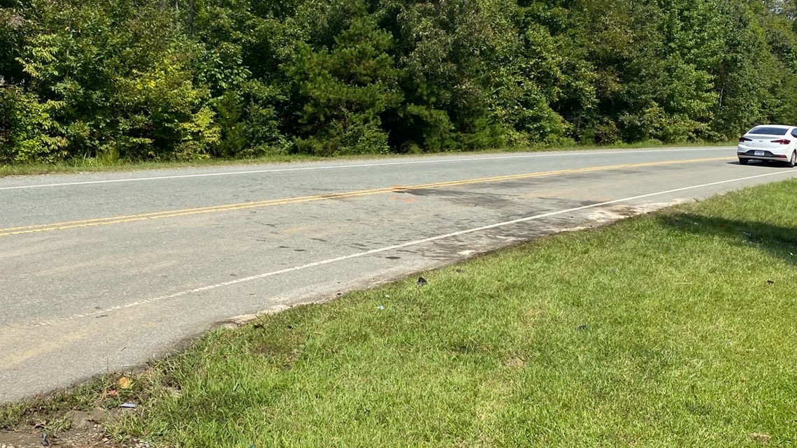 Mother and baby among 3 dead in Graham crash | wfmynews2.com