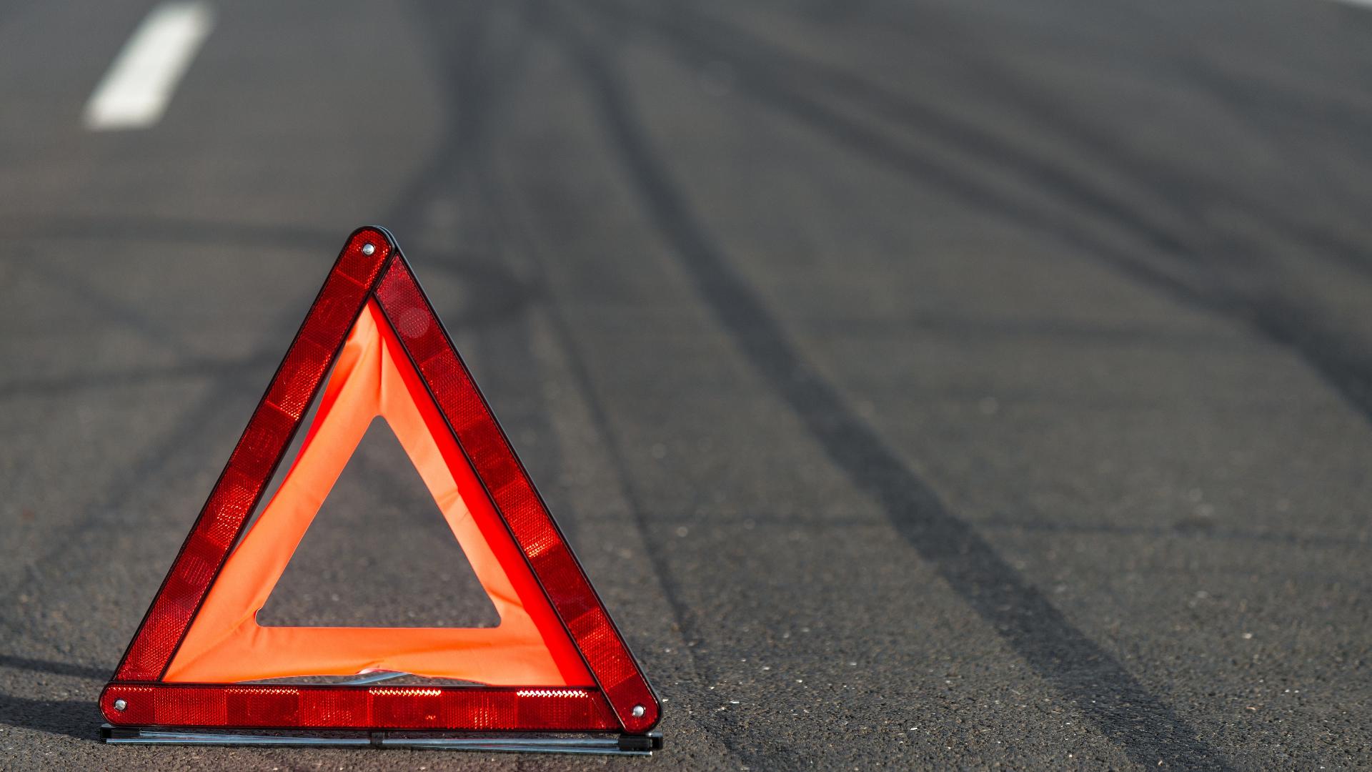 Person killed in single-vehicle crash in Winston-Salem on Sunday ...