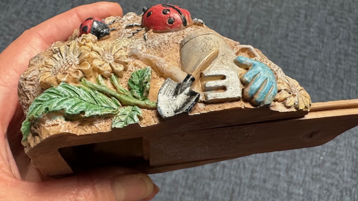 Stop using Hide-a-keys, keys under the mat or flower pot | wfmynews2.com