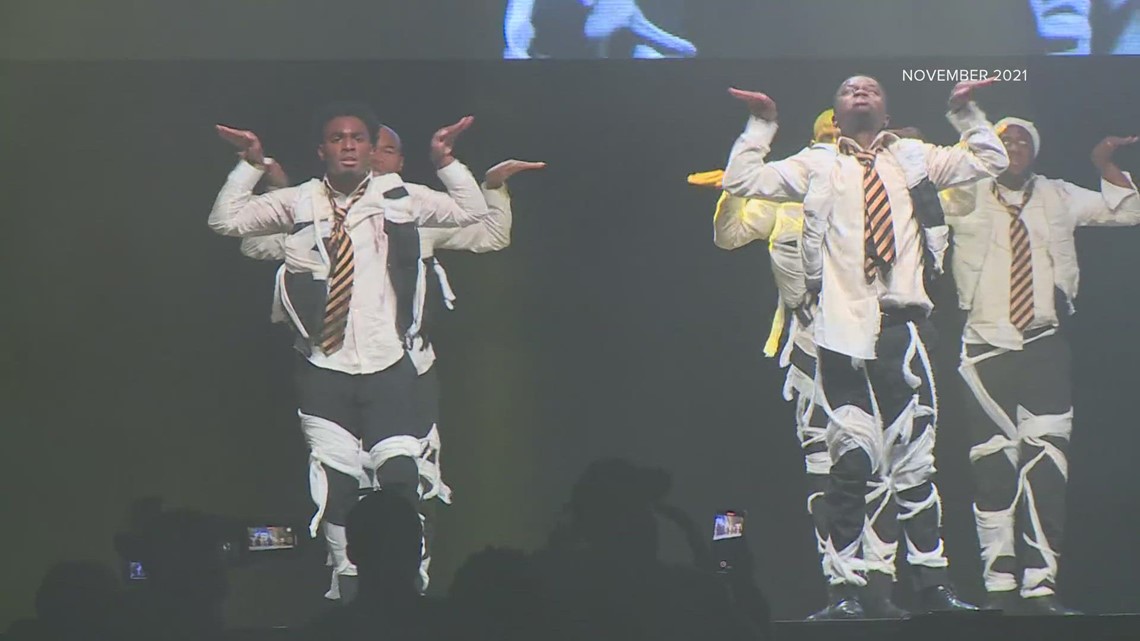 NC A&T’S 'Greatest Homecoming on Earth' | Dig In 2 it | wfmynews2.com