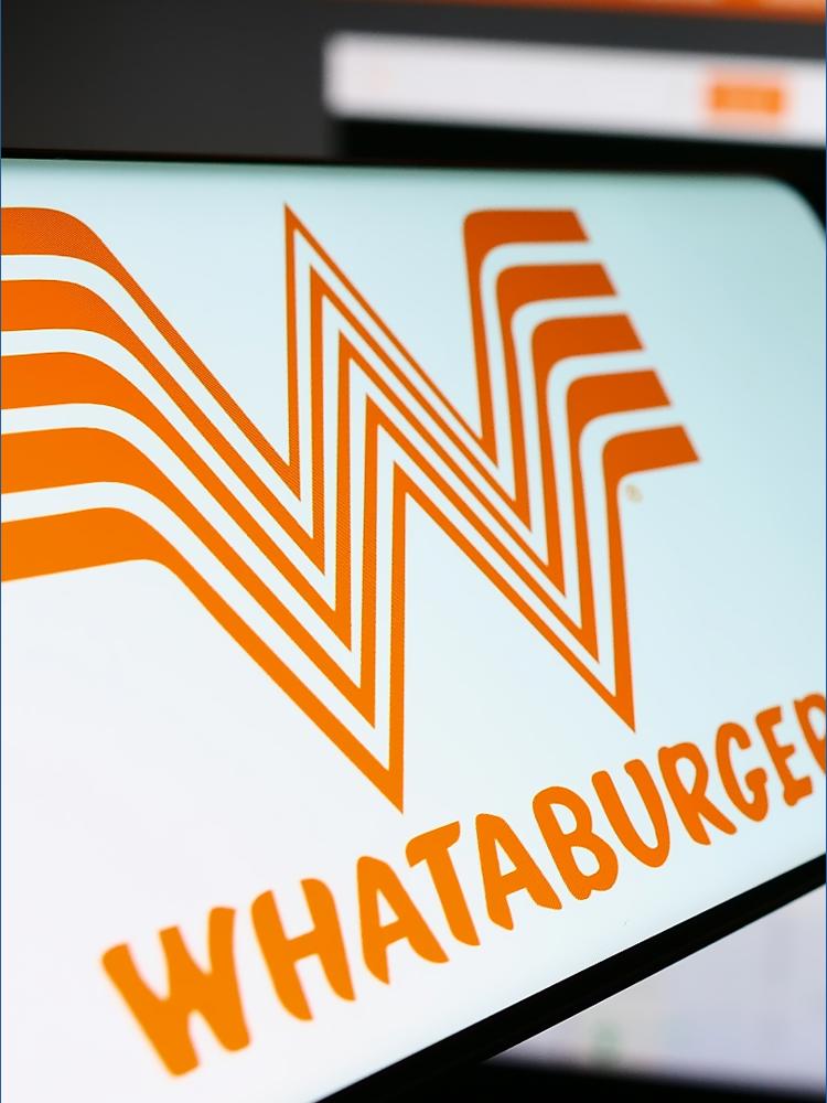 Whataburger new location now open in Greensboro | wfmynews2.com