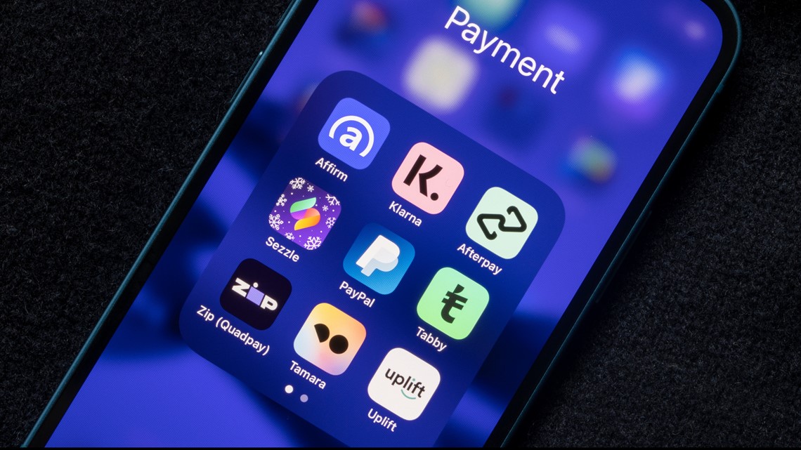Buy Now, Pay Later Apps: Which ones can you trust | wfmynews2.com
